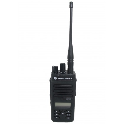 XiR P6620i